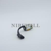 China Stop Solenoid 2848A275 2848A279 SA-4934-12 1457906 for Perkins Engine 12V for sale
