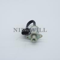 China Stop Solenoid 2848A275 2848A279 SA-4934-12 1457906 for Perkins Engine 12V for sale