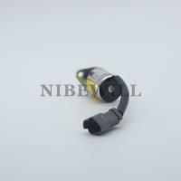 China 172-7209 2848A278 Engine Stop Solenoid Valve for Perkins Hyster UB704 12V for sale