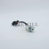 China New Fuel Shutoff Solenoid 2848A281 2848A277 for Perkins Excavator Engine Stop Solenoid for sale