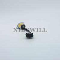 China New Fuel Shutoff Solenoid 2848A281 2848A277 for Perkins Excavator Engine Stop Solenoid for sale