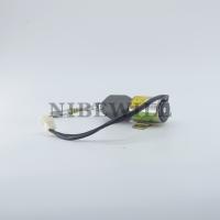 China 6108-1115030 Fuel Shutoff Solenoid Replacement for Yuchai 24V Stop Solenoid for sale