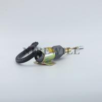China Fuel Shut Off Solenoid 7610RE501450 12V for John Deere Construction Equipment for sale