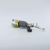 China Fuel Shut Off Solenoid 7610RE501450 12V for John Deere Construction Equipment for sale