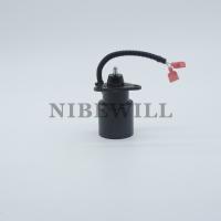 China 8175-1508 0200-12 Solenoid Actuator for Woodward Yanmar Engine 3TNV82 12V Stop Solenoid for sale
