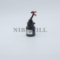 China 8175-1508 0200-12 Solenoid Actuator for Woodward Yanmar Engine 3TNV82 12V Stop Solenoid for sale