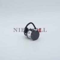 China 8175-1508 0200-12 Solenoid Actuator for Woodward Yanmar Engine 3TNV82 12V Stop Solenoid for sale