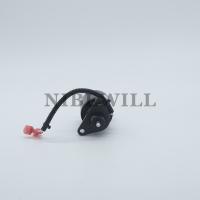 China 8175-1508 0200-12 Solenoid Actuator for Woodward Yanmar Engine 3TNV82 12V Stop Solenoid for sale