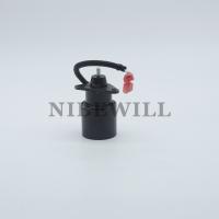 China 8175-1508 0200-12 Solenoid Actuator for Woodward Yanmar Engine 3TNV82 12V Stop Solenoid for sale