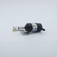 China 15471-60010 Fuel Shutoff Solenoid for Kubota B1250 B1750 L2900 L4200 M4900 B20 12V for sale