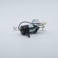 China 15471-60010 Fuel Shutoff Solenoid for Kubota B1250 B1750 L2900 L4200 M4900 B20 12V for sale