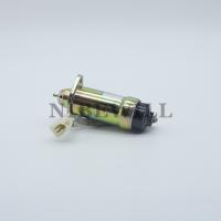 China Kubota D1105 V1505 Stop Solenoid 16259-60010 Mv1-48 Shutoff Solenoid 12V for sale