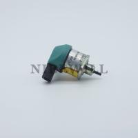 China Stop Solenoid 17208-60016 17208-60015 For Kubota D1005 D1105 D905 Engine Shutoff for sale