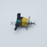 China Stop Solenoid 17208-60016 17208-60015 For Kubota D1005 D1105 D905 Engine Shutoff for sale