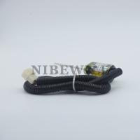 China 17490-60010 SA-4310-12 Fuel Shutdown Solenoid Valve for Kubota B2400D B2400HSD 12V for sale