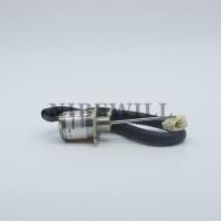 China 17490-60010 SA-4310-12 Fuel Shutdown Solenoid Valve for Kubota B2400D B2400HSD 12V for sale