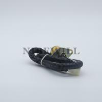China 17490-60010 SA-4310-12 Fuel Shutdown Solenoid Valve for Kubota B2400D B2400HSD 12V for sale