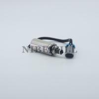 China 33072 Fuel Shutoff Solenoid for 1994-2002 GM Chevy 6.5L Diesel Engine for sale