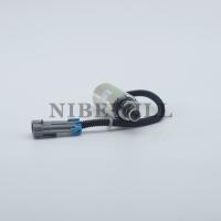 China 33072 Fuel Shutoff Solenoid for 1994-2002 GM Chevy 6.5L Diesel Engine for sale