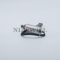 China 33072 Fuel Shutoff Solenoid for 1994-2002 GM Chevy 6.5L Diesel Engine for sale