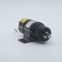China Shut Off Solenoid Valve 053400-0745 for Kato Me040145 24V Stop Solenoid for sale