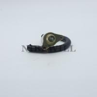 China Yanmar Fuel Stop Solenoid Valve 1503ES-12S5SUC12S 119233-77933 12V Shutoff Solenoid for Excavator for sale