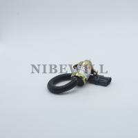 China Yanmar Fuel Stop Solenoid Valve 1503ES-12S5SUC12S 119233-77933 12V Shutoff Solenoid for Excavator for sale