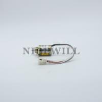 China 119653-77950 1503ES12S5SUC5S Fuel Stop Solenoid for Yanmar Kubota 12V for sale