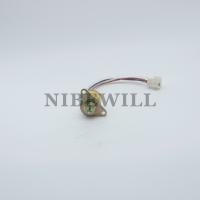 China 119653-77950 1503ES12S5SUC5S Fuel Stop Solenoid for Yanmar Kubota 12V for sale