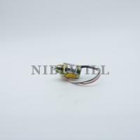 China 119653-77950 1503ES12S5SUC5S Fuel Stop Solenoid for Yanmar Kubota 12V for sale