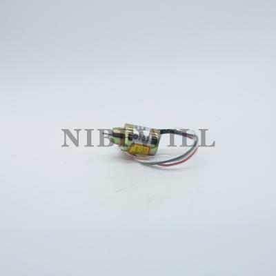 China 119653-77950 1503ES12S5SUC5S Fuel Stop Solenoid for Yanmar Kubota 12V for sale