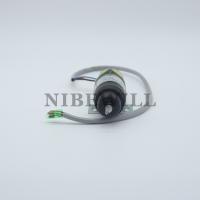 China 894453-3411 MV1-58 Stop Solenoid for Hitachi Isuzu Engine 12V 24V for sale