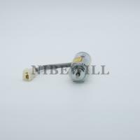 China Fuel Shut Off Solenoid 897209-1152 for Hitachi MV2-40 EX4U Excavator 12V for sale