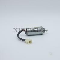 China Fuel Shut Off Solenoid 897329-5680 for Isuzu 3LD1 3LD2 4LE1 Engine 12V for sale