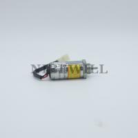 China Fuel Shut Off Solenoid 897329-5680 for Isuzu 3LD1 3LD2 4LE1 Engine 12V for sale
