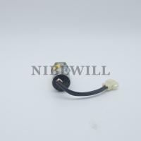 China Fuel Shut Off Solenoid 897329-5680 for Isuzu 3LD1 3LD2 4LE1 Engine 12V for sale