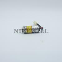 China Fuel Shut Off Solenoid 897329-5680 for Isuzu 3LD1 3LD2 4LE1 Engine 12V for sale
