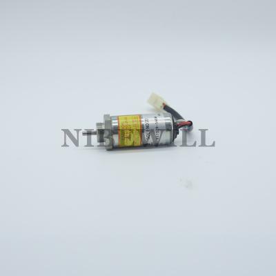 China Fuel Shut Off Solenoid 897329-5680 for Isuzu 3LD1 3LD2 4LE1 Engine 12V for sale