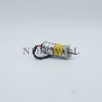 China Fuel Shut Off Solenoid 897329-5680 for Isuzu 3LD1 3LD2 4LE1 Engine 12V for sale