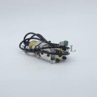 China Stop Solenoid Valve 1370084 1368171 2417205026 1517716 for DSC14 DC9 Excavator for sale