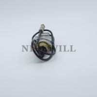China Stop Solenoid Valve 1370084 1368171 2417205026 1517716 for DSC14 DC9 Excavator for sale