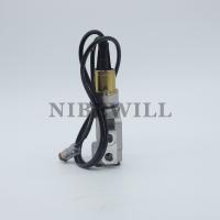 China Stop Solenoid Valve 1370084 1368171 2417205026 1517716 for DSC14 DC9 Excavator for sale