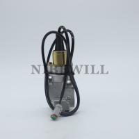 China Stop Solenoid Valve 1370084 1368171 2417205026 1517716 for DSC14 DC9 Excavator for sale