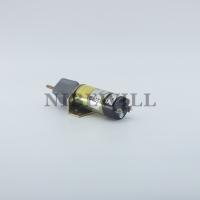 China 2848231 Fuel Shutoff Solenoid Valve for T6.3544 4.165 Engine 24V Stop Solenoid for sale
