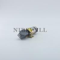 China New Stop Solenoid 2848231 1502-24C6U1B1S1 24V DC Fit For Perkins for sale