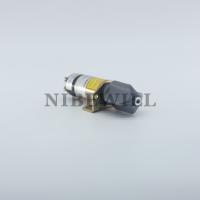 China New Stop Solenoid 2848231 1502-24C6U1B1S1 24V DC Fit For Perkins for sale
