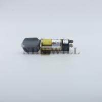 China New Stop Solenoid 2848231 1502-24C6U1B1S1 24V DC Fit For Perkins for sale