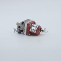 China 3018453 Fuel Stop Solenoid Valve for Cummins 855 N14 24V One Terminal for sale