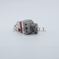 China 3018453 Fuel Stop Solenoid Valve for Cummins 855 N14 24V One Terminal for sale