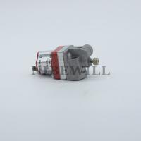 China 3018453 Fuel Stop Solenoid Valve for Cummins 855 N14 24V One Terminal for sale